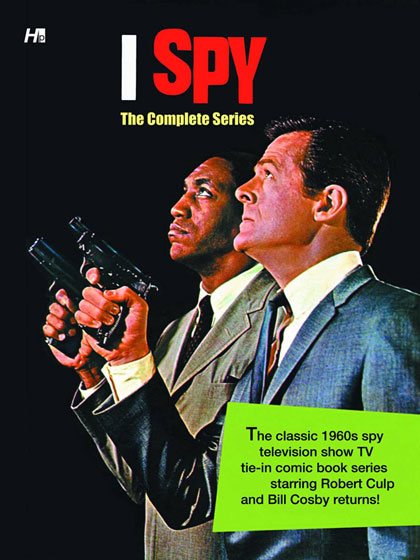 Comics And...Other Imaginary Tales: Indies Previews For April Part 3 of 3