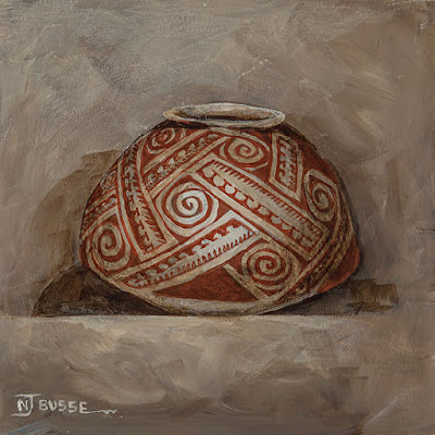 Where ART Lives Gallery Artists Group Blog: Still Life Native American ...