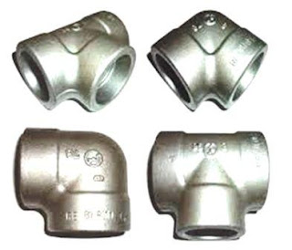 Pengertian dan Jenis-jenis Fitting Pipa