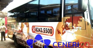 Neon Box Tangerang, Neon Box Acrylic, Harga Rangka Neon Box, : Design ...