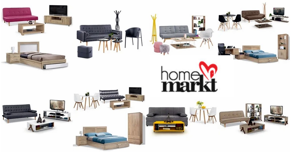 Φοιτητικά πακέτα HomeMarkt | SOULOUPOSETO