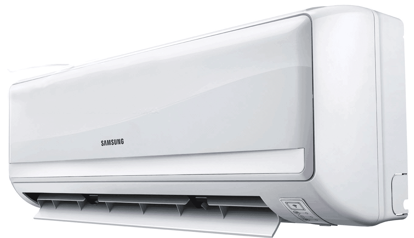 Kunci Sukses Dunia Akhirat: Bagaimana Cara Kerja Mesin AC(Air ...