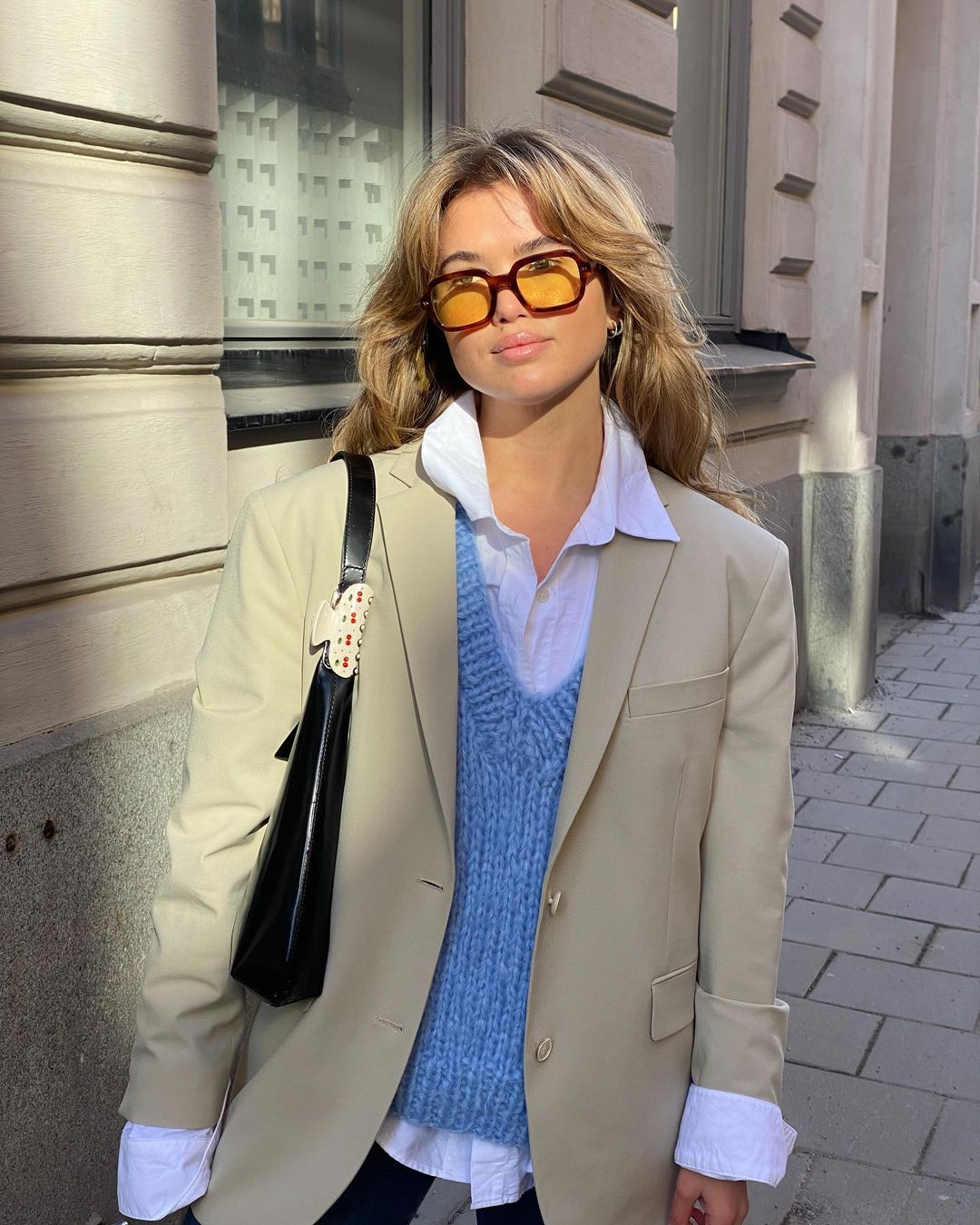 New Trend In Preppy Style & How Fashion Influencers Wear It | TFS Magazine
