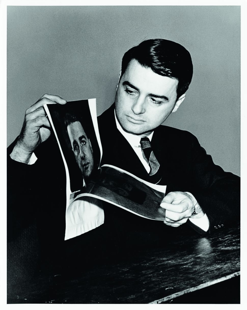 Ξωτικό: Edwin Herbert Land, ο άνθρωπος πίσω από τις Polaroid