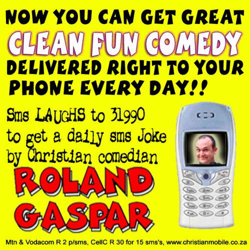 COMEDY SMS - FREE NET SURVEY