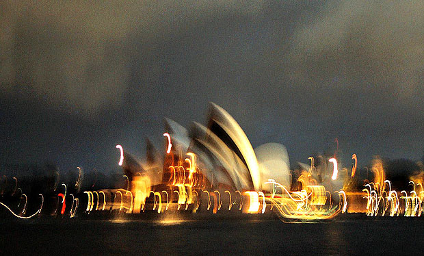 Max Rumaner's Photo Extravaganza