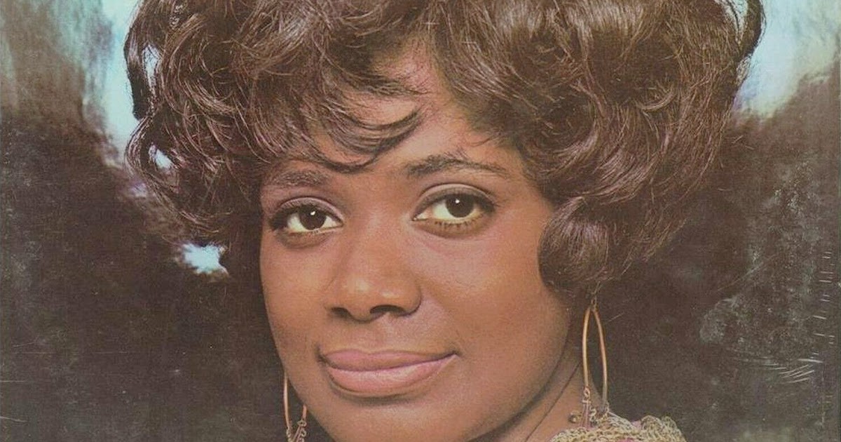 Rien que des vinyls: Carla THOMAS - 1970 - US-STAX 2019 - Memphis queen ...