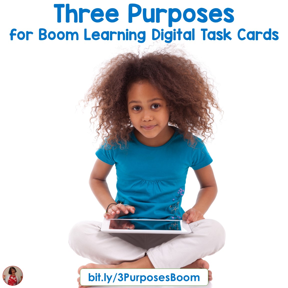 Elementary Matters: Three Purposes for Boom Learning Digital Task Cards