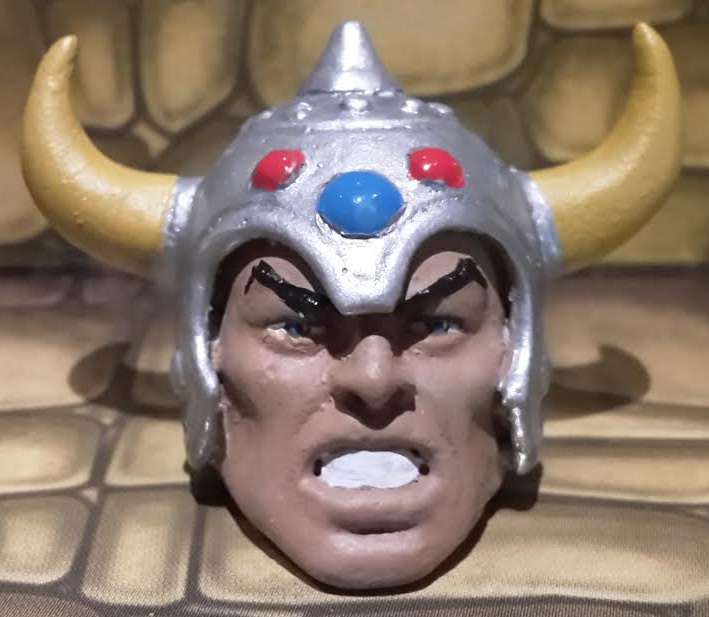 MOTU Universe: Custom MOTU Reviews