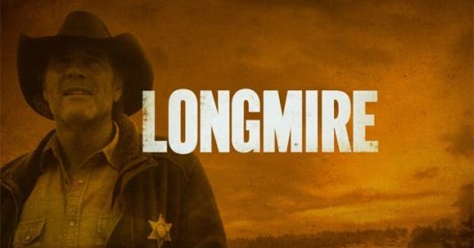 Roscoe Pond: 'Longmire' Walt & Henry Standing Bear fight it out inside ...