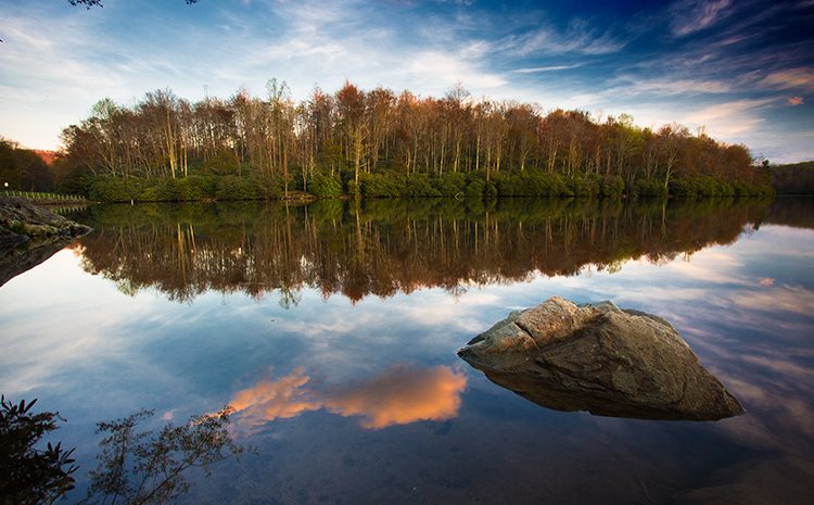 Mengenal Komposisi Rule of Third Agar Foto Lebih Menarik ~ Belajar Photo