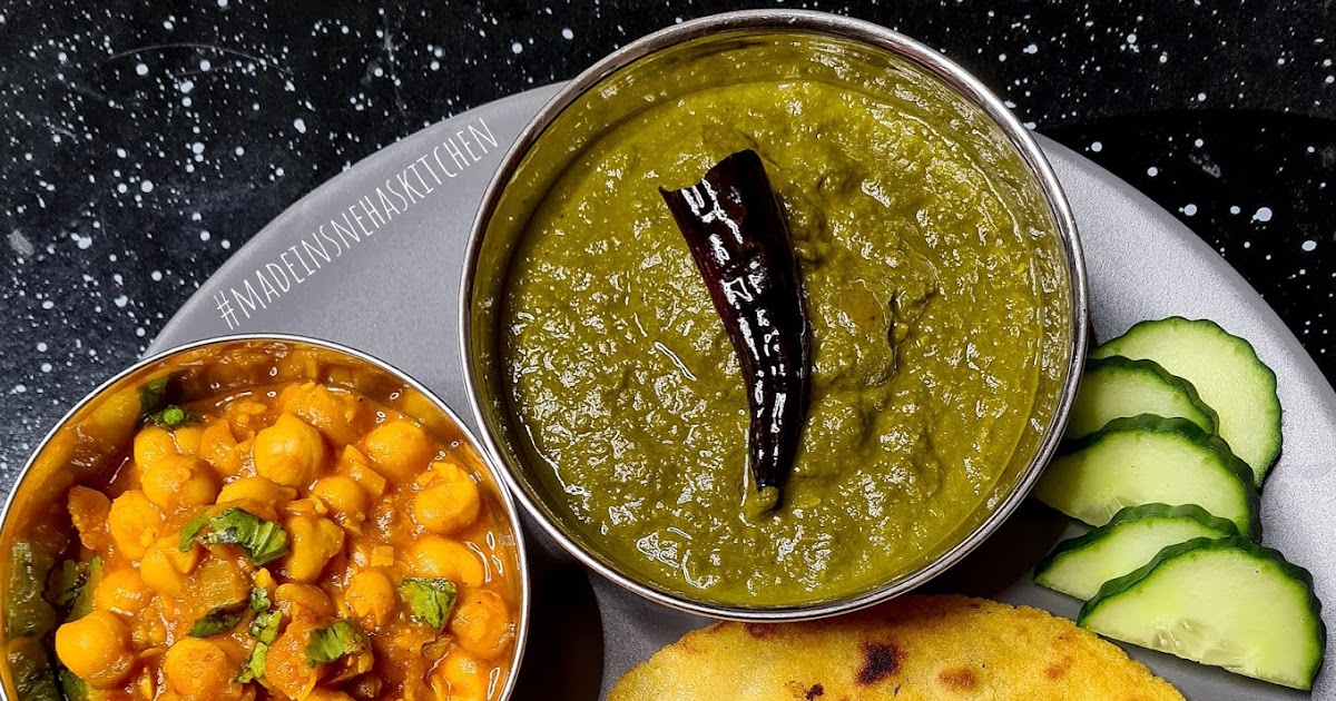 MADE IN SNEHA'S KITCHEN: Makki Roti - Maize Flour Roti