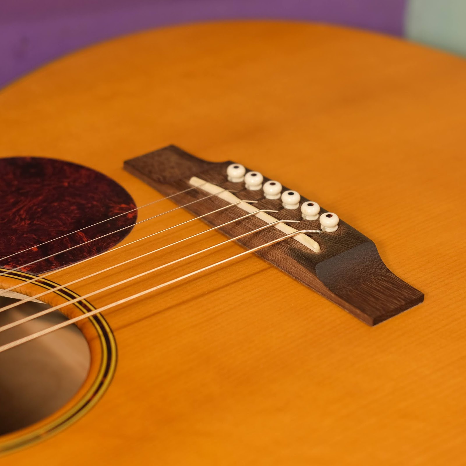 1999 Martin SWD Smartwood Dreadnought Guitar