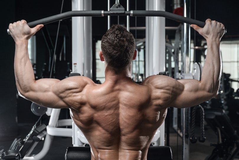 Complete Lats Workout for Beginners