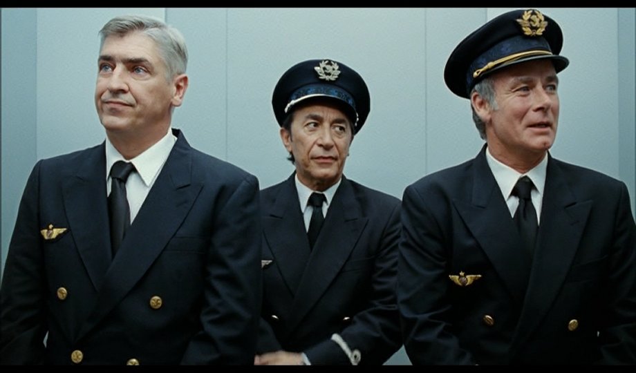 L'Alligatographe: Le marquis