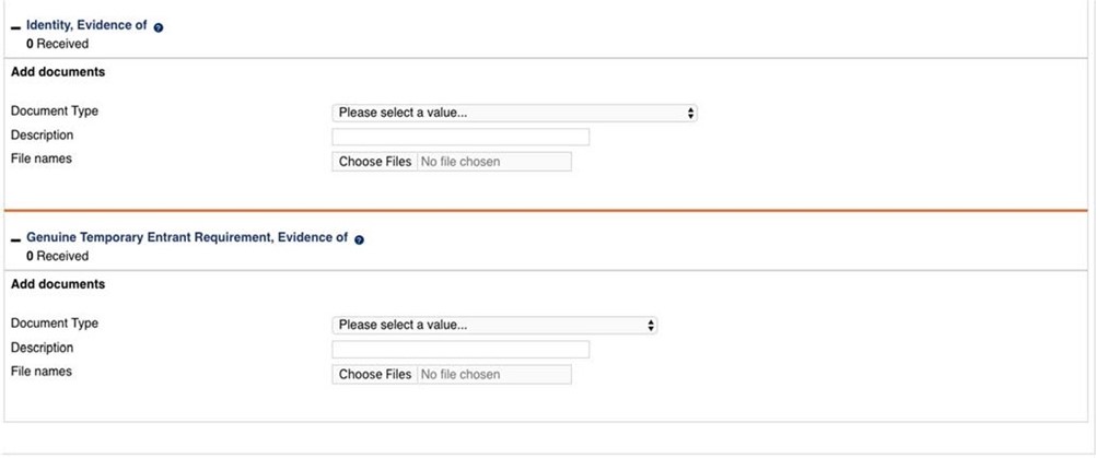 Easy step by step guide for Australian student visa online application ...