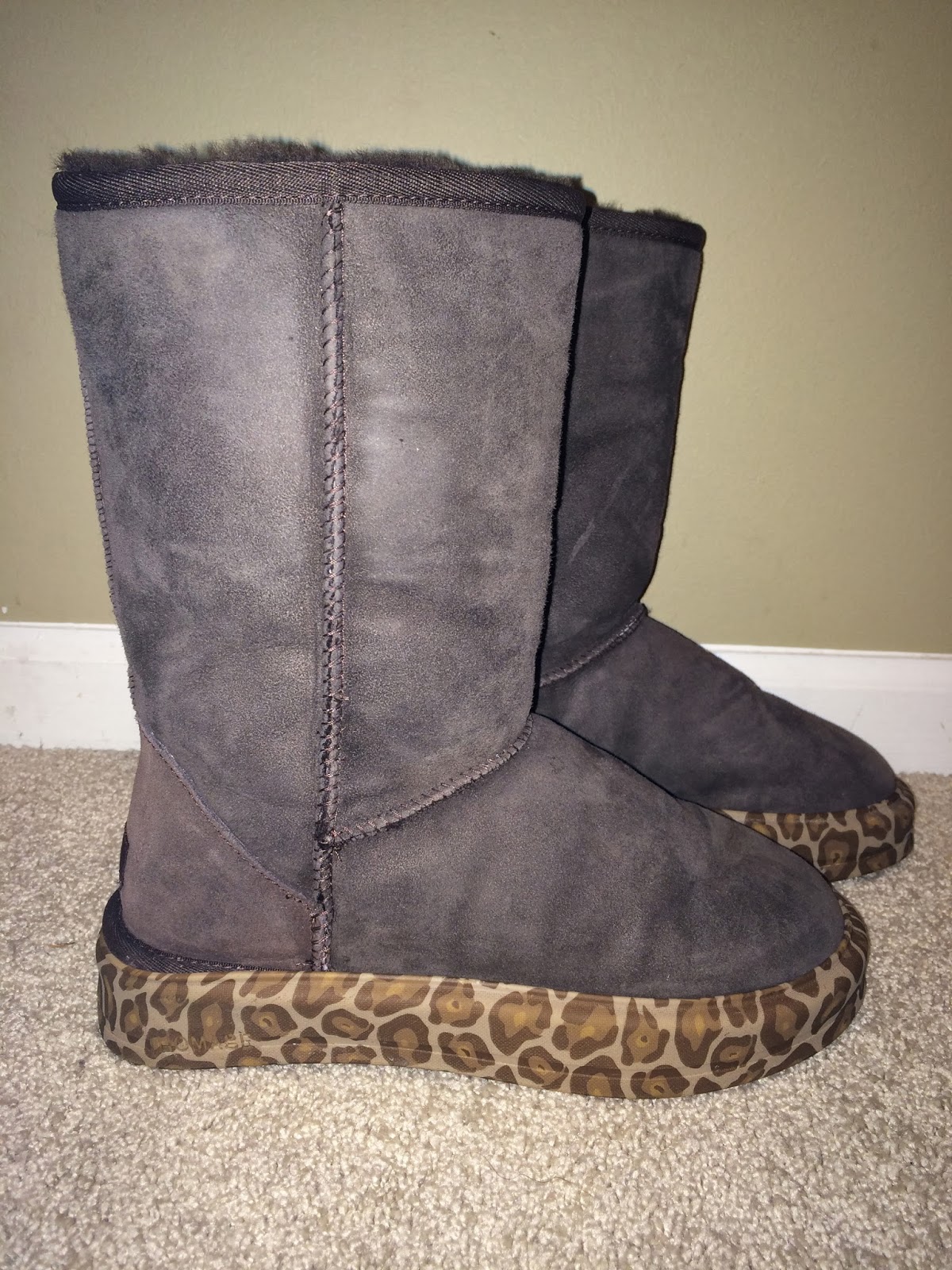 Best Dressed Moms: Accessorize Your Boots