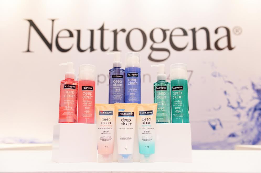 Press Release: Neutrogena®’s fashion debut celebrates the joy of ...