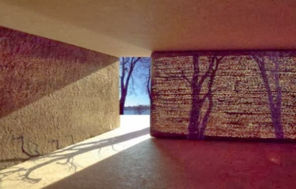 Smart Building Materials