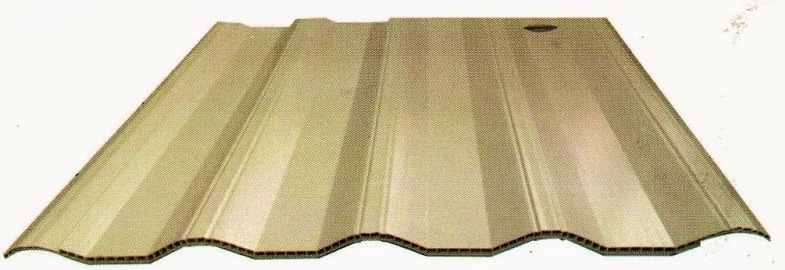 HARGA ATAP PVC SUN PANEL MURAH 2018 TERBARU - www.cahayagalunggung.id
