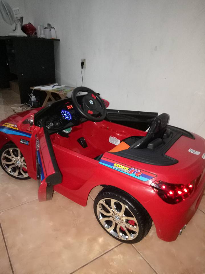 Jual Mobil Mainan Anak | Mobil Mainan anak bisa dinaikin | Mobil anak ...