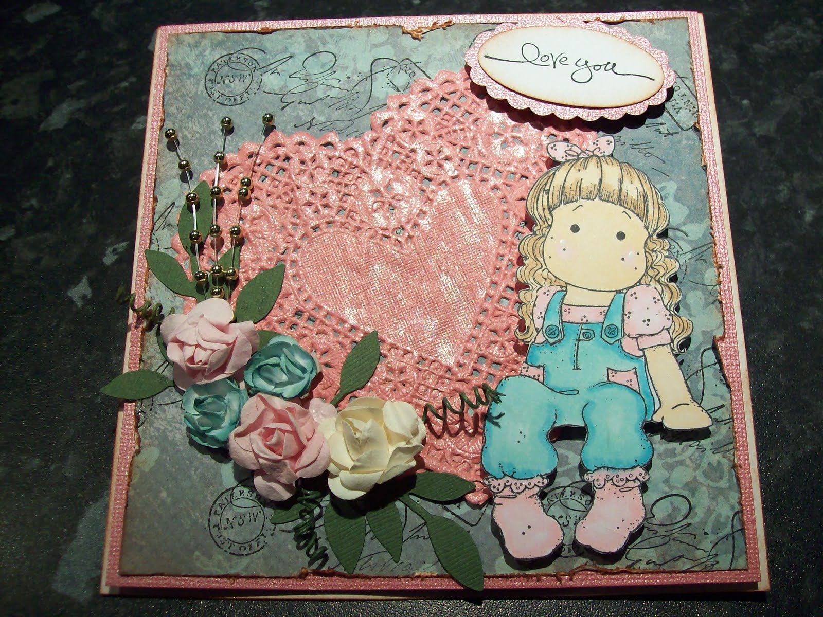 Best of Betsy's: Magnolia Cards