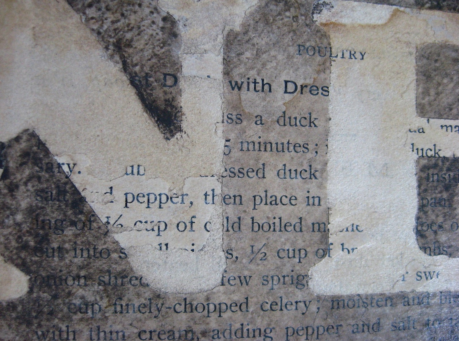 four corners design: The allure of patina