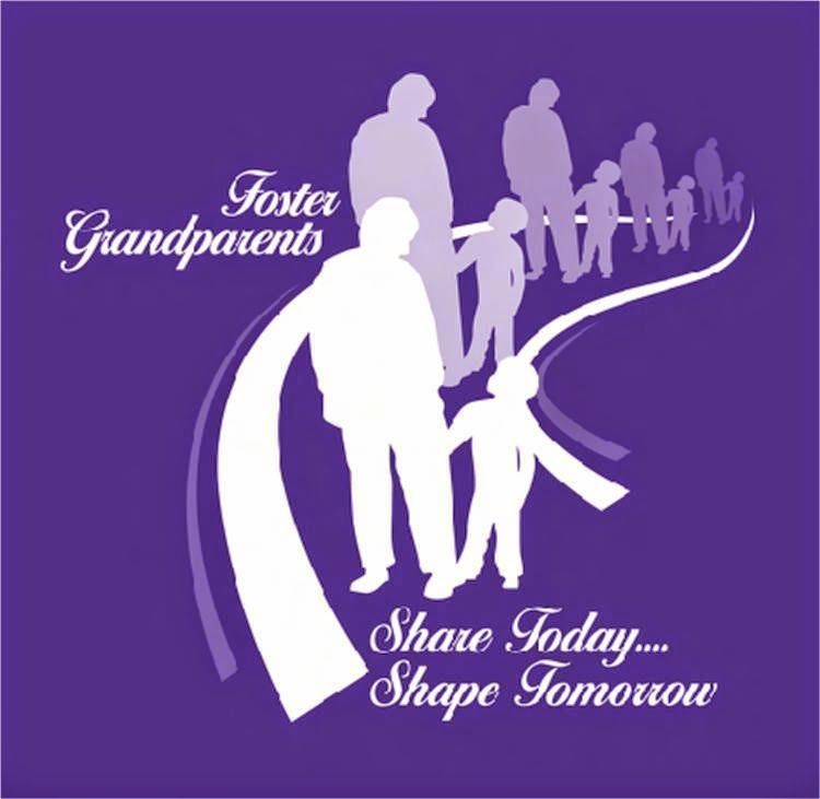 Orlando Senior Housing: Volunteer with the Foster Grandparent Program ...