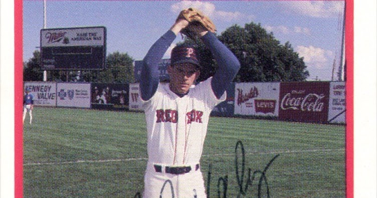 1986 PROCARDS PROJECT: BART HALEY