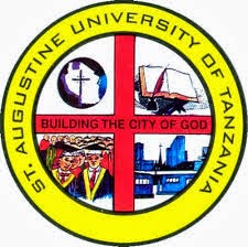 CHANGAMKIA NAFASI ZA KAZI CHUO KIKUU CHA MTAKATIFU AUGUSTINO (SAUT ...