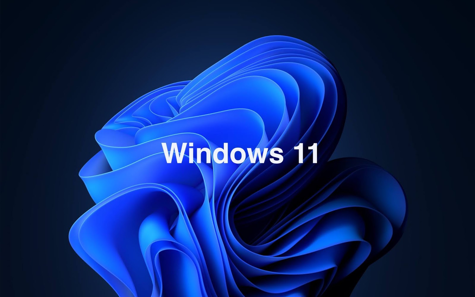 Introducing Windows 11 - Upgrade to the New Windows 11 OS