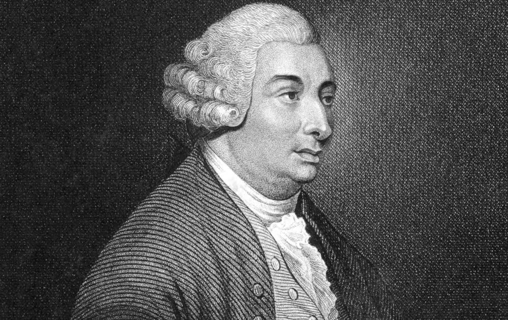 EPISTEMOLOGÍA DE HUME