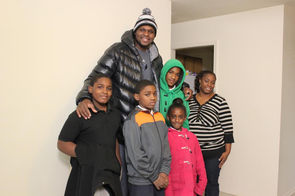 Bird on a Wire: Randolph pays off $20K in utility bills