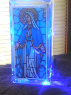 The Diary of a Sower: Simple Craft Project for the Feast of the ...