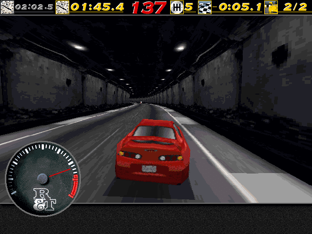 The Collection Chamber: THE NEED FOR SPEED & SPECIAL EDITION