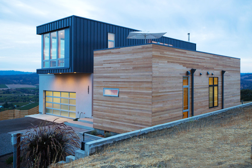 Modular Homes by Method Homes: Prefab Modular Homes and Buildings