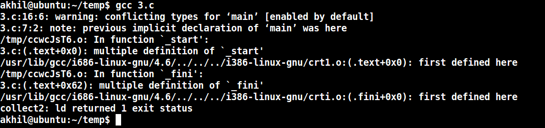 LINUX KERNEL: HOW A PROGRAM EXECUTED WHEN LOADED (PART 2 ...