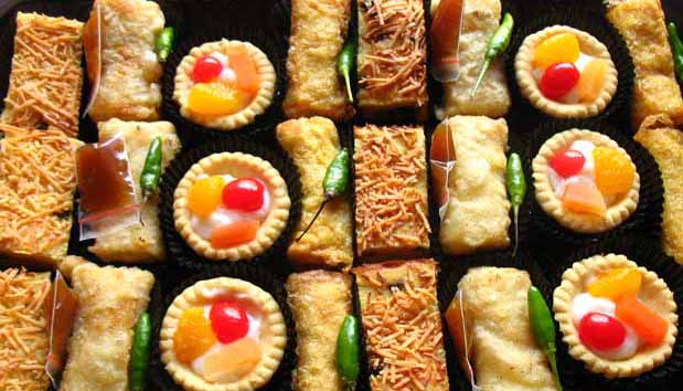 Catering Snack dan Coffee Break untuk Kegiatan di Lembang Bandung