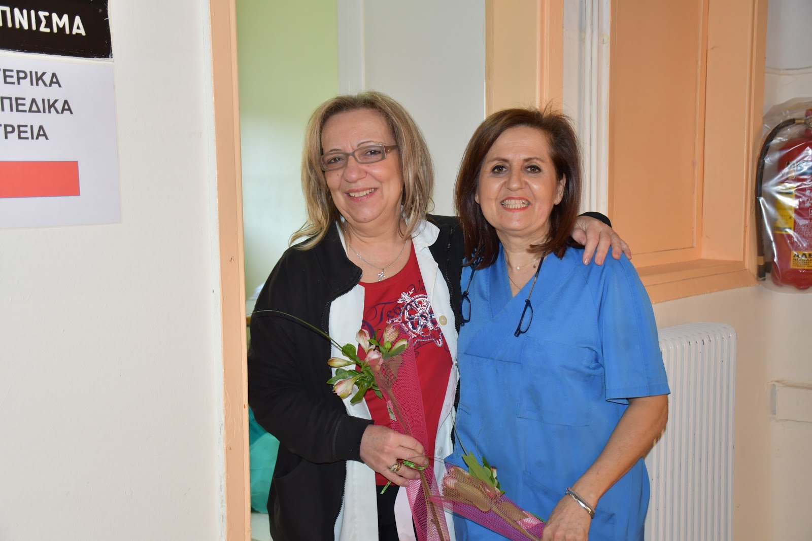 ΣΗΜΕΡΑ ΠΑΓΚΟΣΜΙΑ ΗΜΕΡΑ ΤΗΣ ΓΥΝΑΙΚΑΣ ΚΑΙ Ο ΓΙΩΡΓΟΣ ΦΡΑΓΓΙΔΗΣ ...