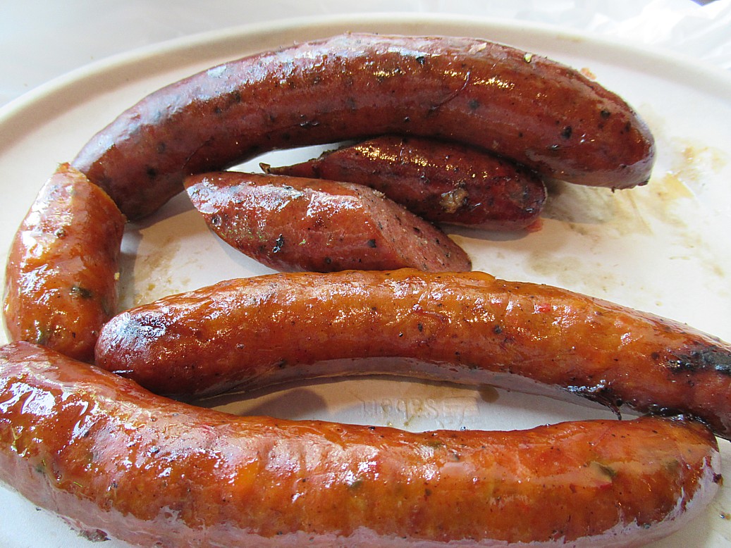 Don O.'s Texas BBQ blog: Celebrating National Bacon Burnt Ends day in ...