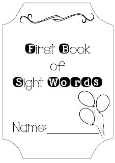 In Love With First Grade: POKEMON Sight Words