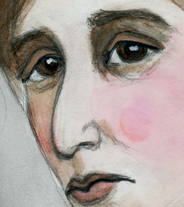 Bluehour Studio The Art and Illustration of Debra Styer: Introducing ...