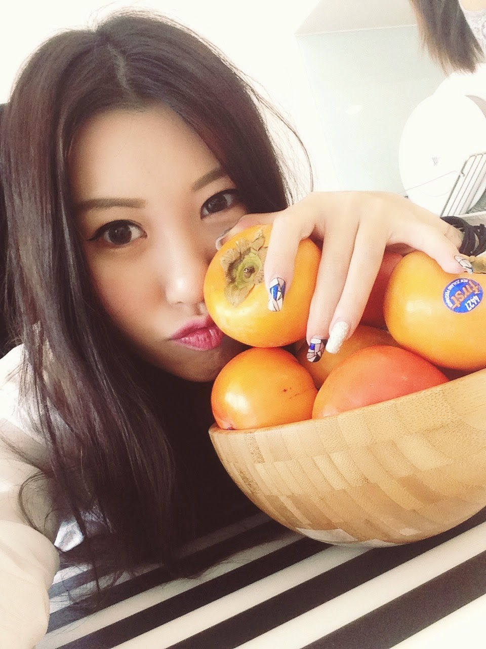 Ohsofickle: Week #25