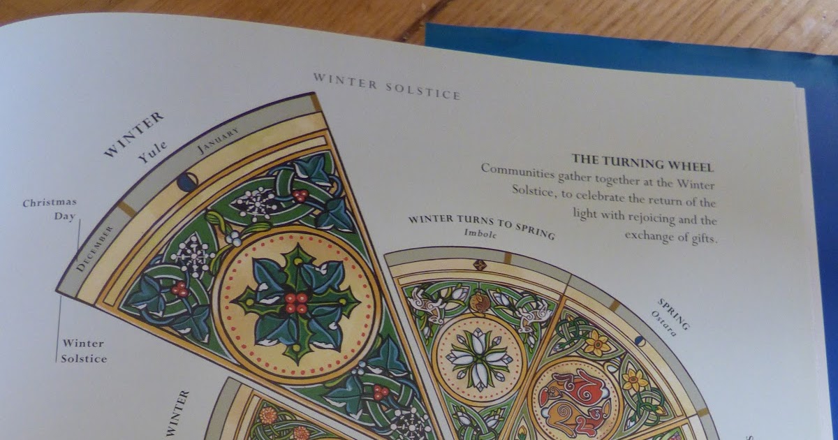 My Quiet Life in Suffolk: December 22nd and the Winter Solstice