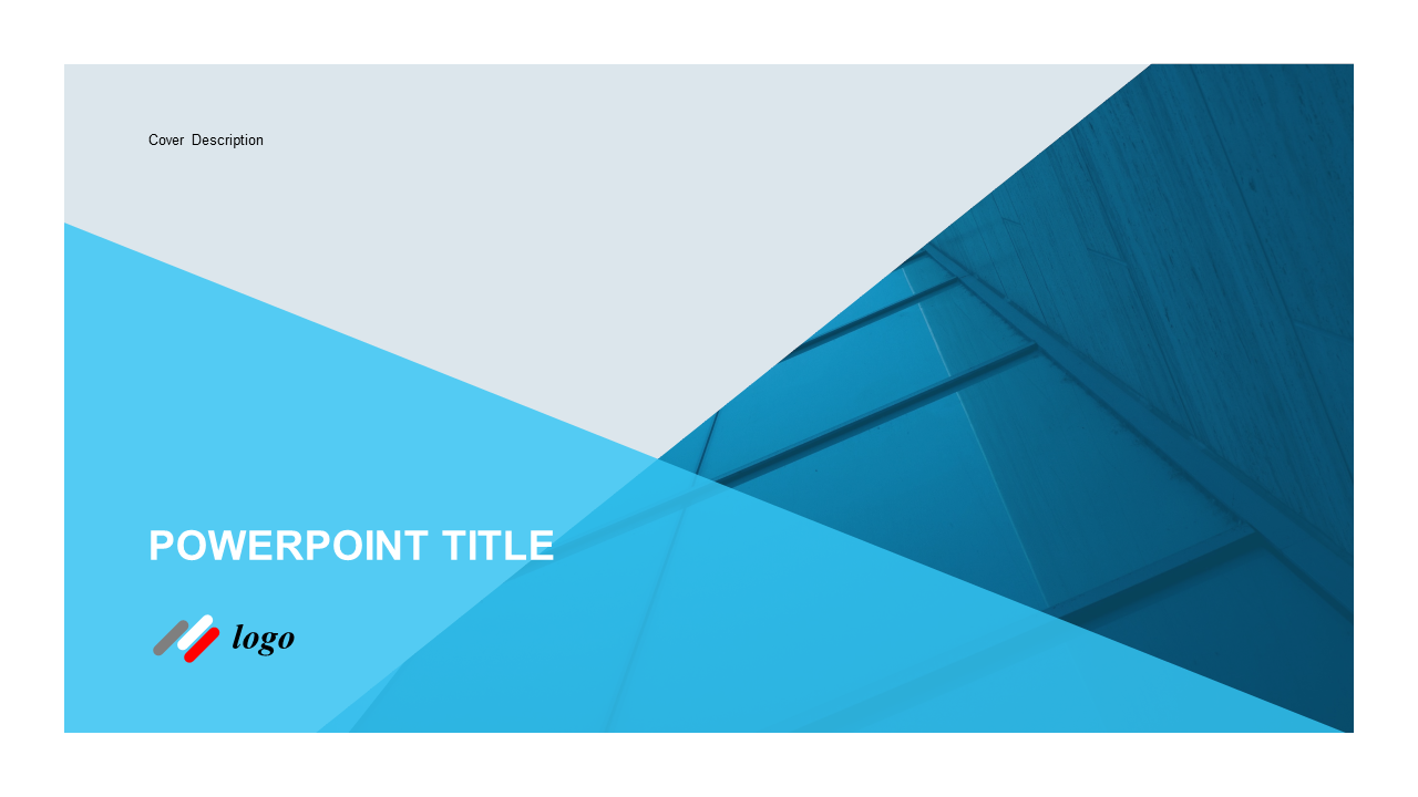 Image Overlap Active PowerPoint Templates - PowerPoint Free