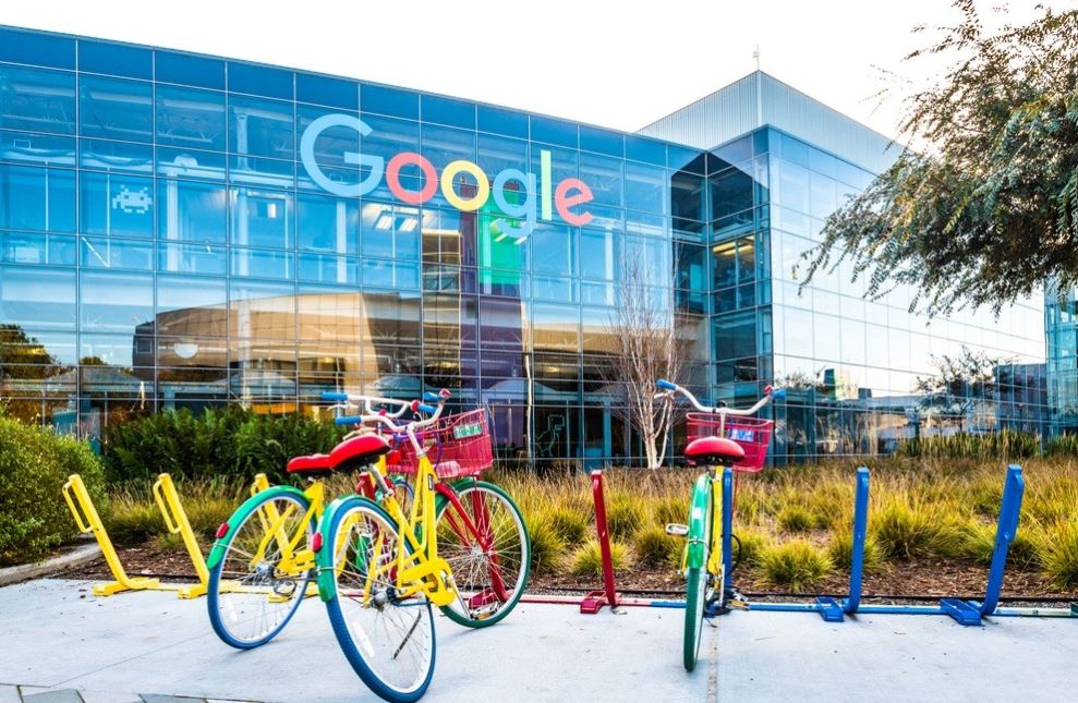 Google - The All-Knowing Machine, Who Founded It? | Science Lovers