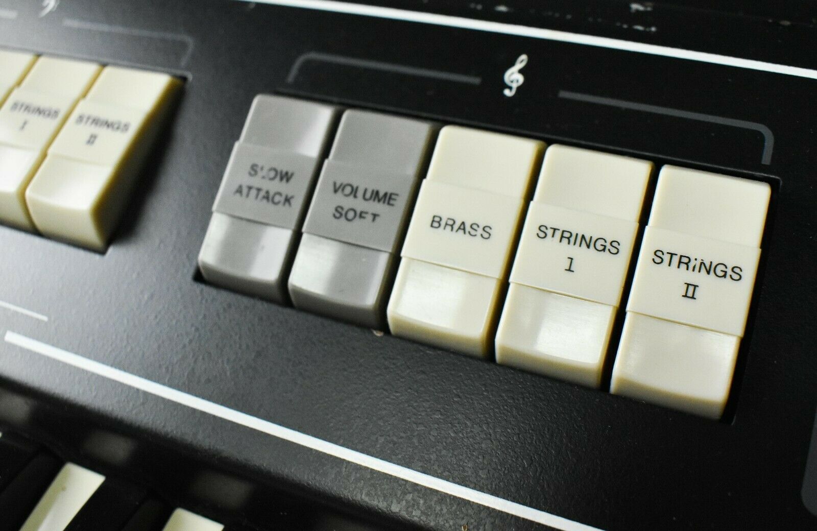 MATRIXSYNTH: Roland RS-202 Strings Synthesizer SN 331994