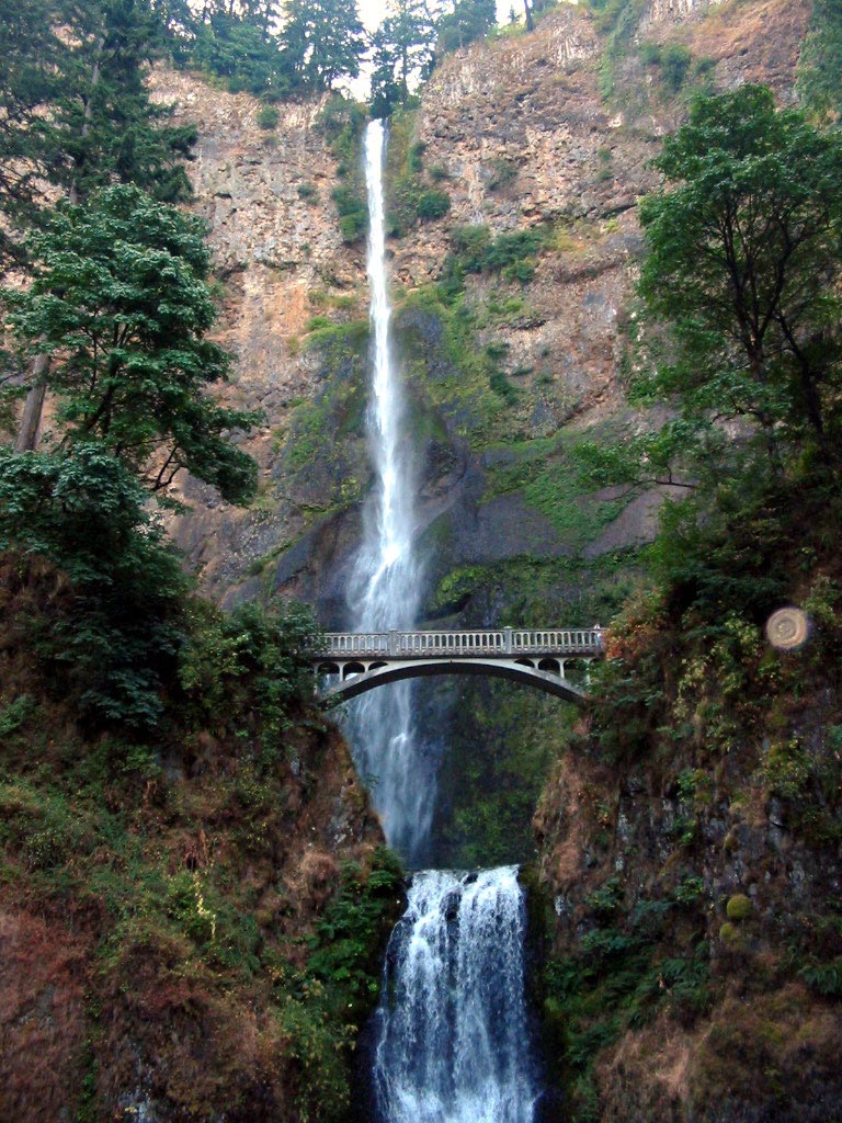 Funny & Laugh: Amazing Waterfalls