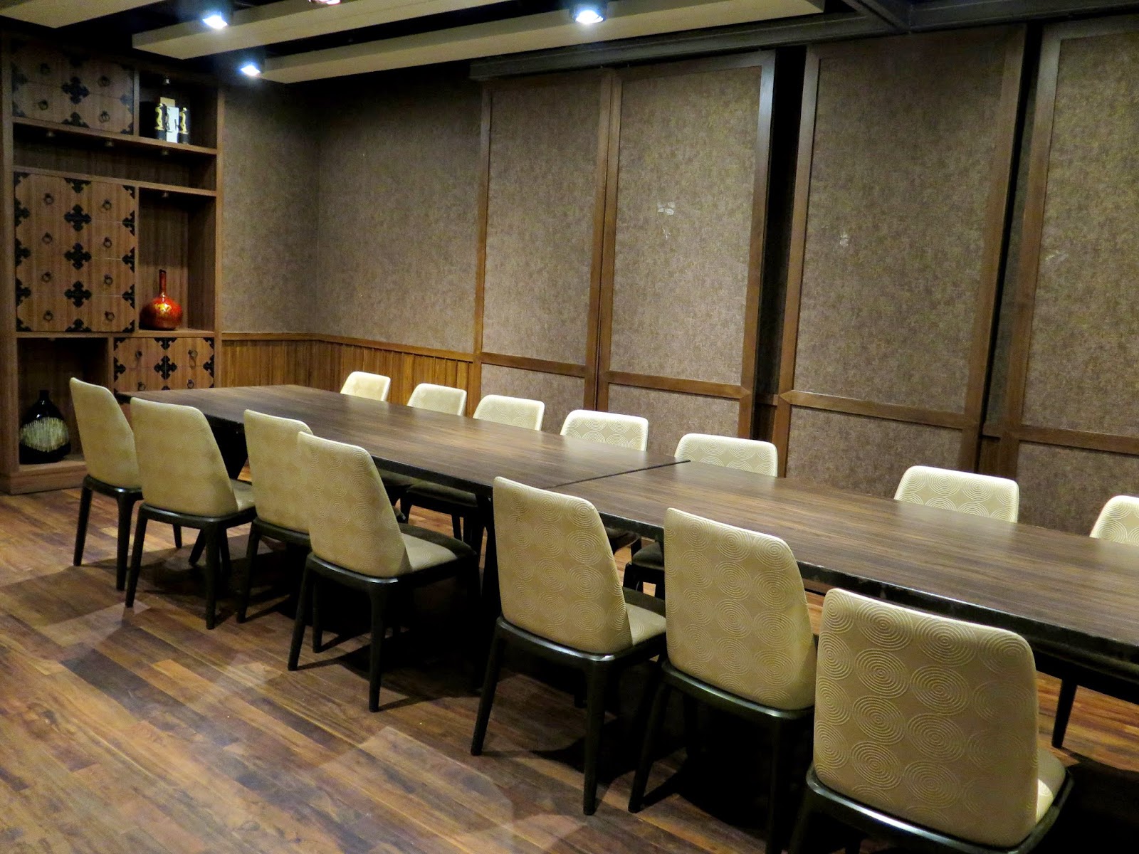 今天吃什麼? fooDrink: Onsemiro, Fine-Dining Korean Restaurant