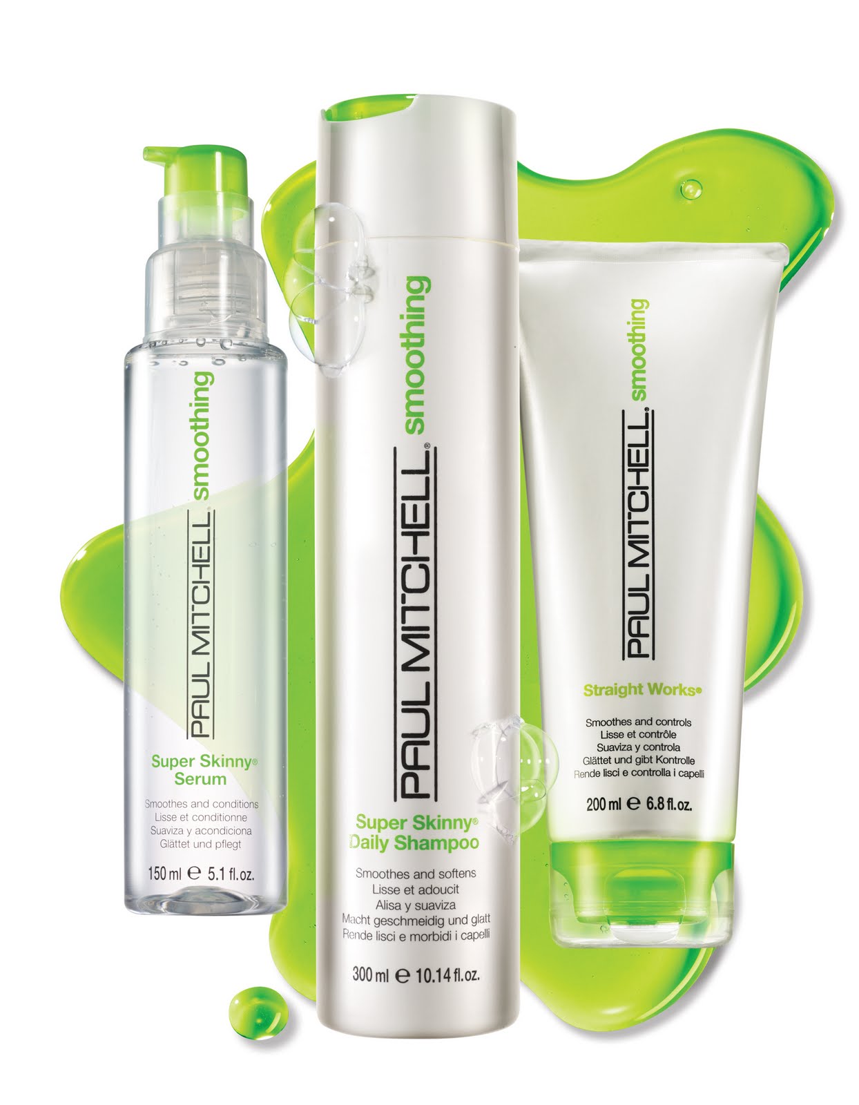 ESCENARIO-PELUQUERIA: PRODUCTOS PAUL MITCHELL EN MADRID